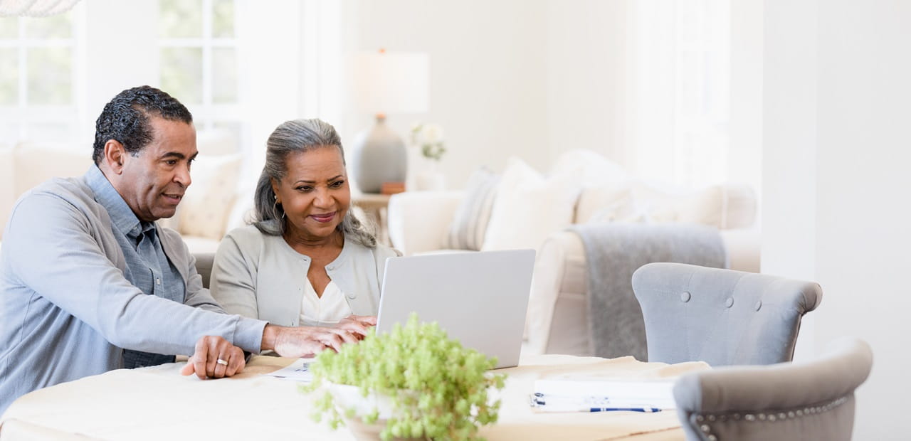 Infographic: Building a complete care team for a confident retirement