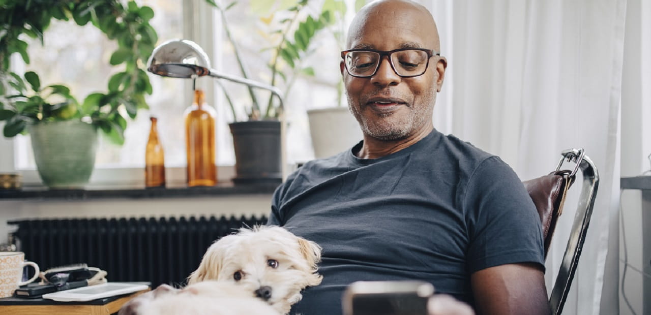 The psychological side of spending your retirement savings