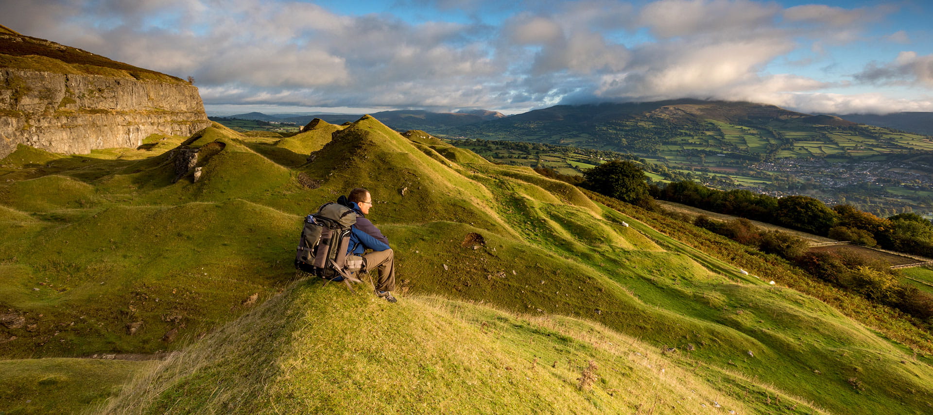 Bryan Winter - Towne Wealth Management