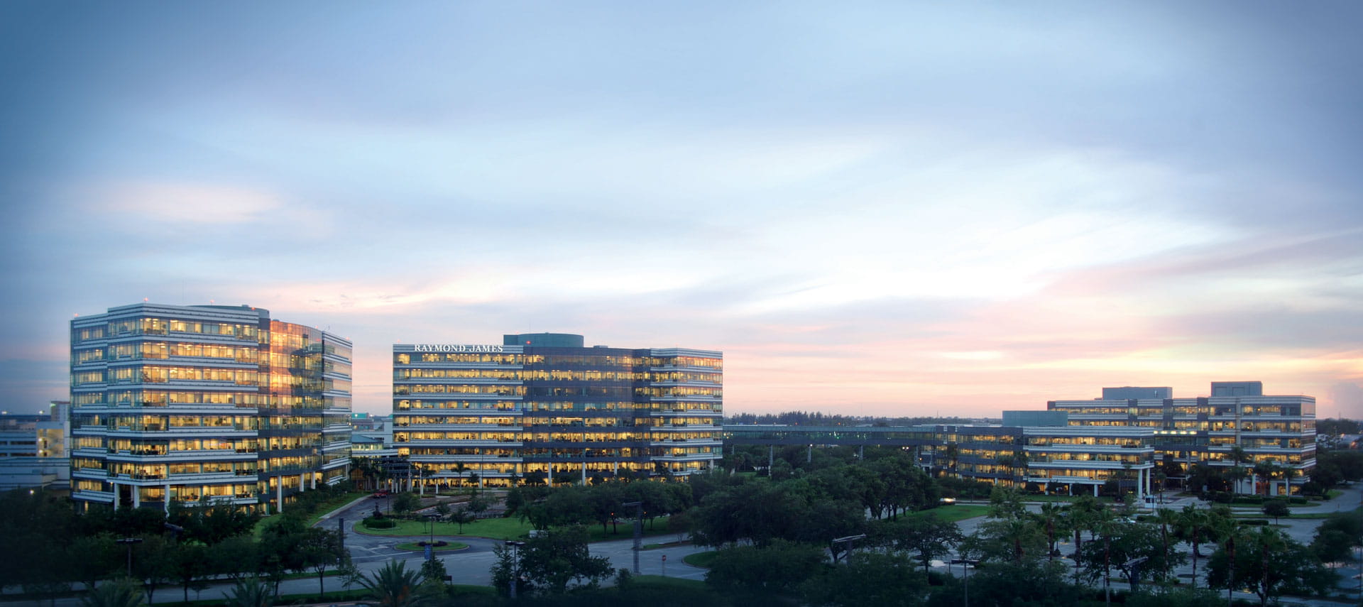 About Raymond James - Towne Wealth Management