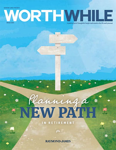 WorthWhile - Towne Wealth Management