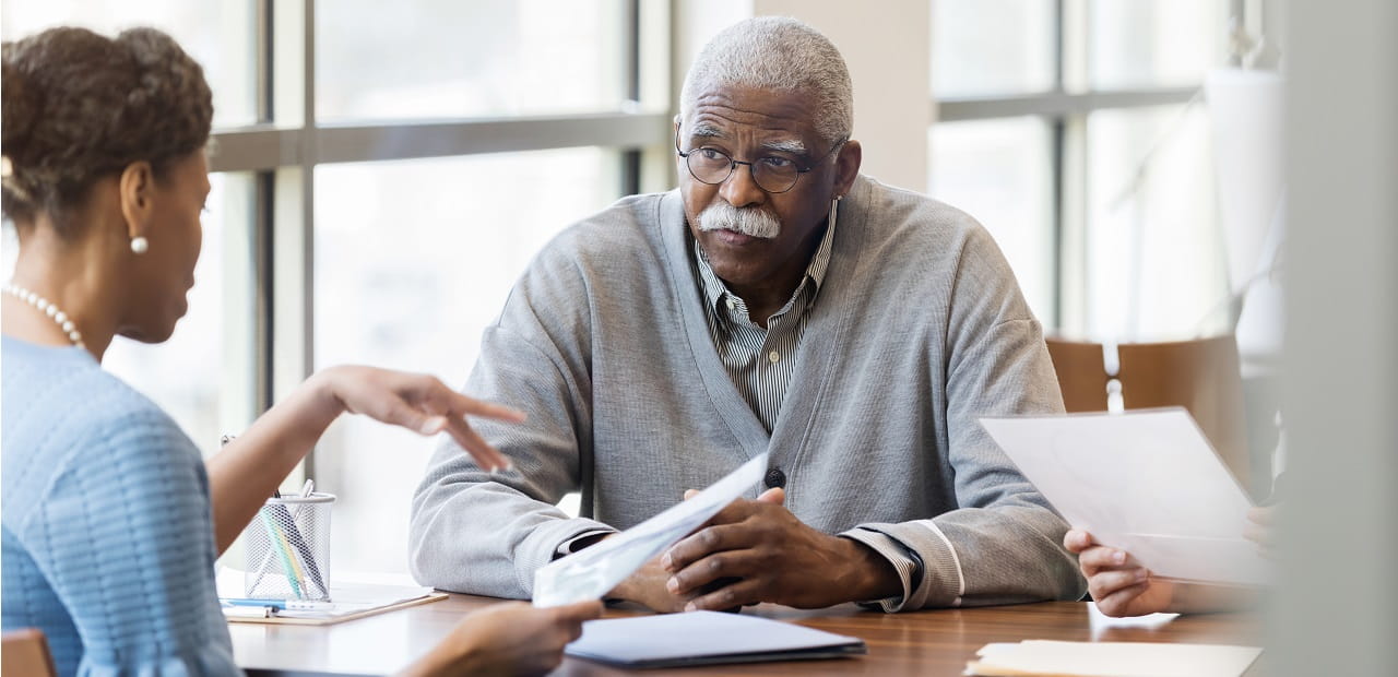 Long-term care insurance can support your future flexibility